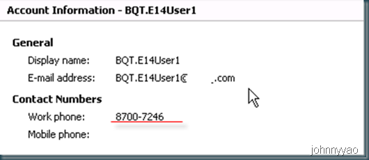 Johnny Yao WorkSpace: 11/8/09 - 11/15/09